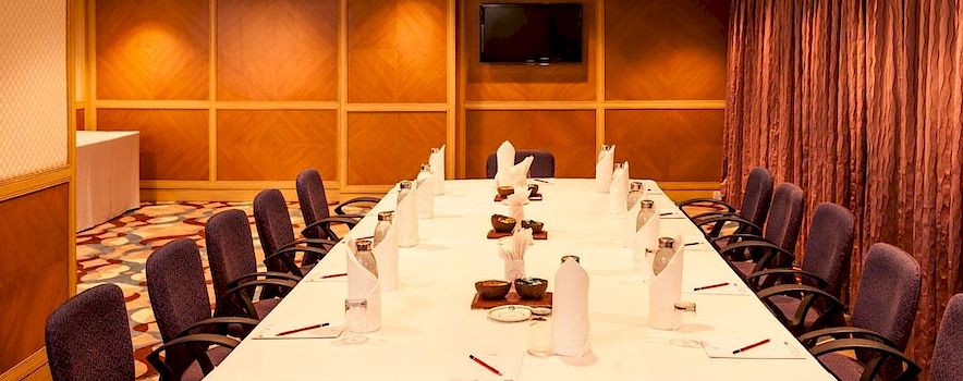 The Resort Hotel Malad | Banquet Hall - 30% Off | BookEventZ