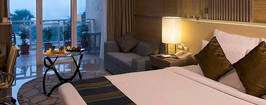 The Resort Hotel Malad | Banquet Hall - 30% Off | BookEventZ