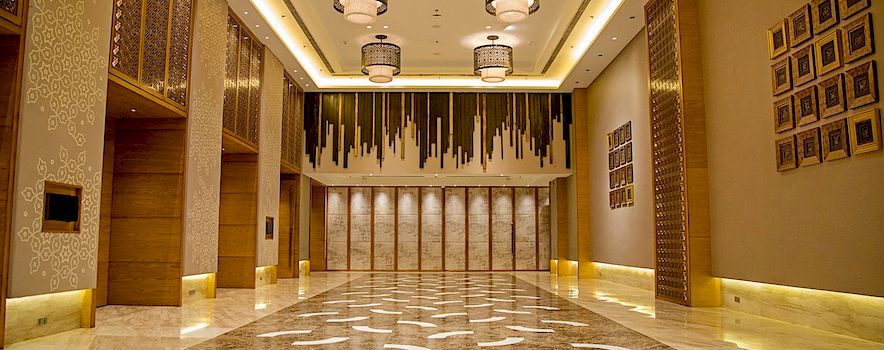 Courtyard by Marriott Banquet Hall Raipur - Upto 30% Off on Hotel ...