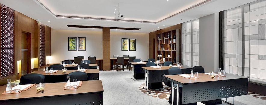 Courtyard by Marriott Banquet Hall Raipur - Upto 30% Off on Hotel ...