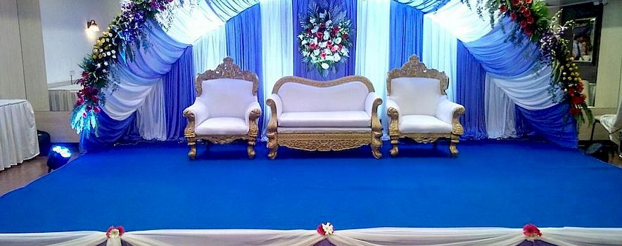 GCC Club Banquet Mira Road | 30% Off on GCC Banquet Hall | BookEventZ