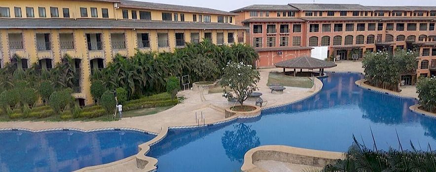 Discover Resorts Badlapur | Wedding Resorts - 30% Off | BookEventZ
