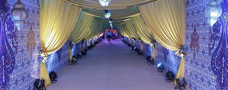 Nsci Banquet Mumbai | Banquet Hall - 30% Off | BookEventZ