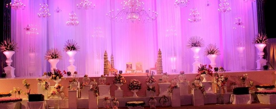 Nsci Banquet Mumbai | Banquet Hall - 30% Off | BookEventZ