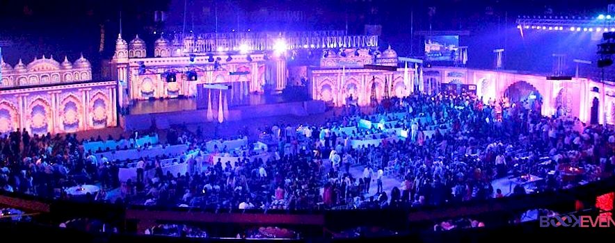 Nsci Banquet Mumbai | Banquet Hall - 30% Off | BookEventZ
