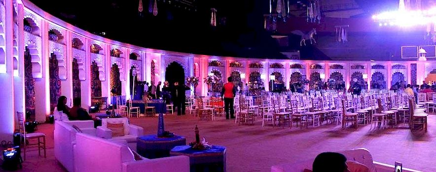 Nsci Banquet Mumbai | Banquet Hall - 30% Off | BookEventZ