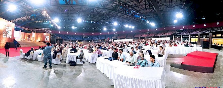 Nsci Banquet Mumbai | Banquet Hall - 30% Off | BookEventZ