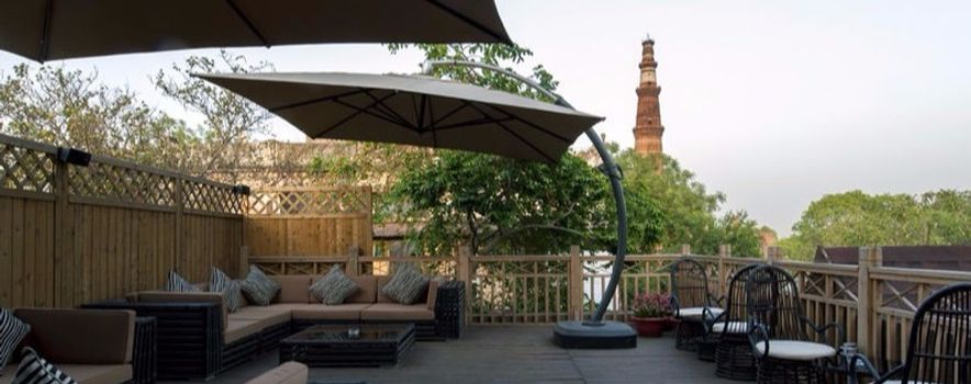 Dramz Whiskey Bar & Lounge Mehrauli | Party Places - 30% Off | BookEventZ