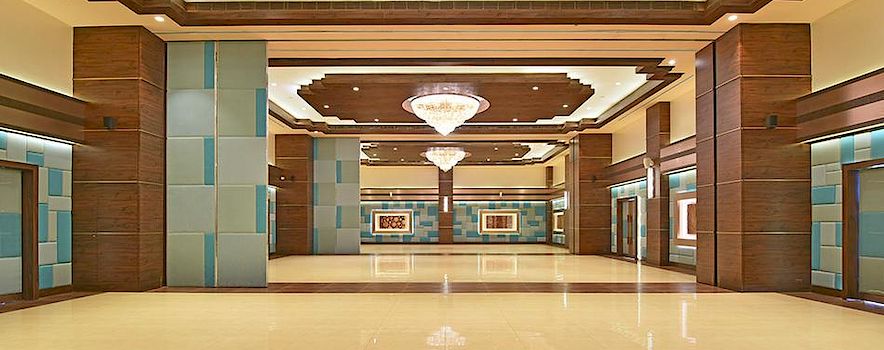 Club One Virar | Low Budget Banquet Hall | BookEventz