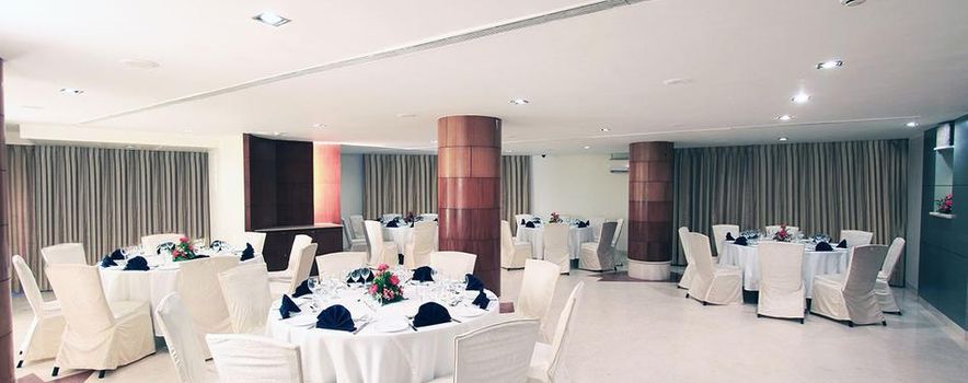Hotel Fidalgo Banquet Hall Goa - Upto 30% Off on Hotel Banquet Halls ...
