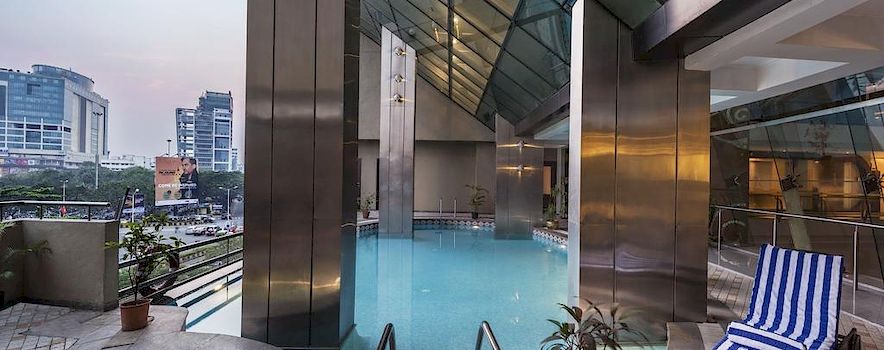 Tunga Vashi Banquet Hall | Upto 30% Off on The Regenza by Tunga Navi ...