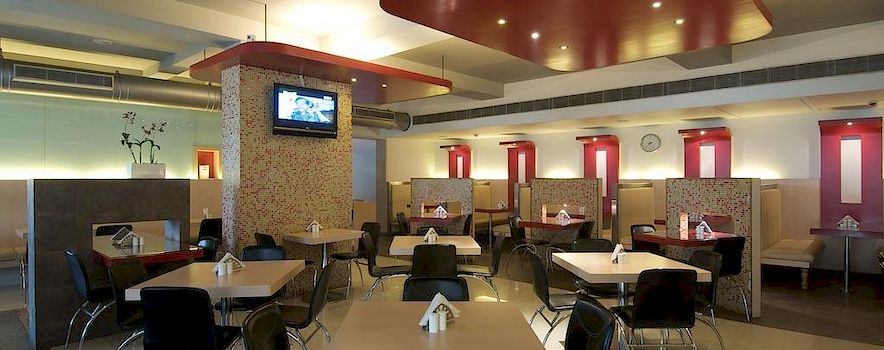 Tunga Vashi Banquet Hall | Upto 30% Off on The Regenza by Tunga Navi ...