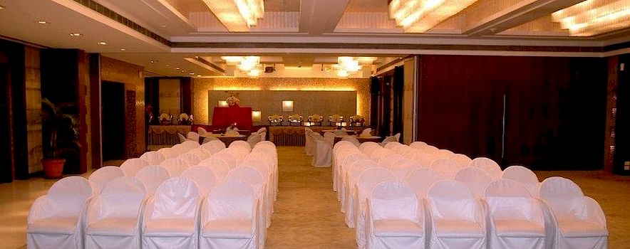 Tunga Vashi Banquet Hall | Upto 30% Off on The Regenza by Tunga Navi ...