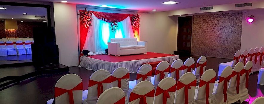 Omega Banquets Chembur - Get 30% Off on Omega K Star Mall Banquet Hall ...