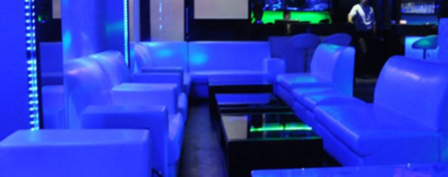 Elite Club Lounge & Bar DLF Phase III | Party Places - 30% Off | BookEventZ