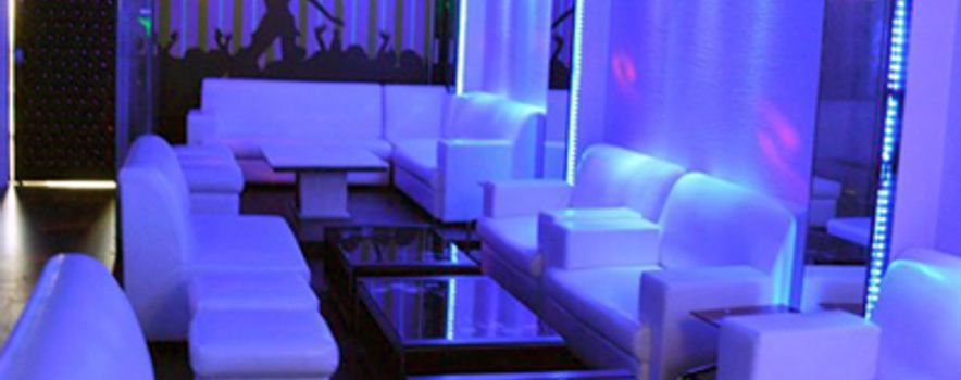 Elite Club Lounge & Bar DLF Phase III | Party Places - 30% Off | BookEventZ