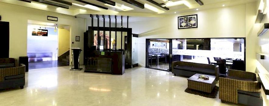 Elite Suites, Pune - Upto 30% Off on Banquet Hall | BookEventZ