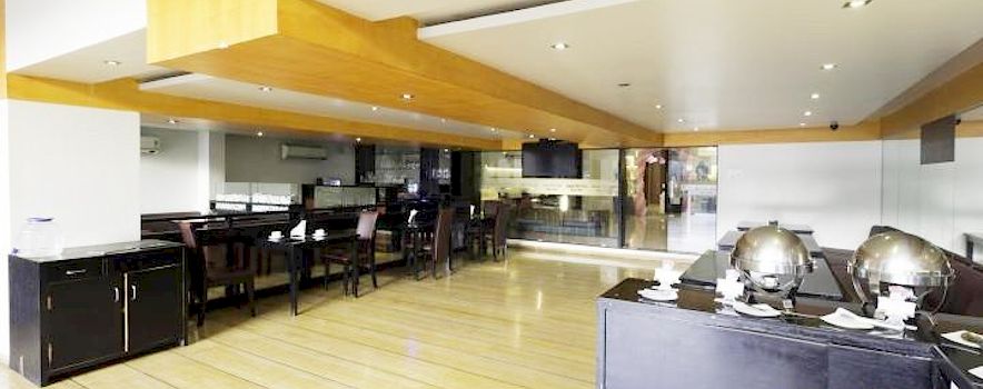 Elite Suites, Pune - Upto 30% Off on Banquet Hall | BookEventZ