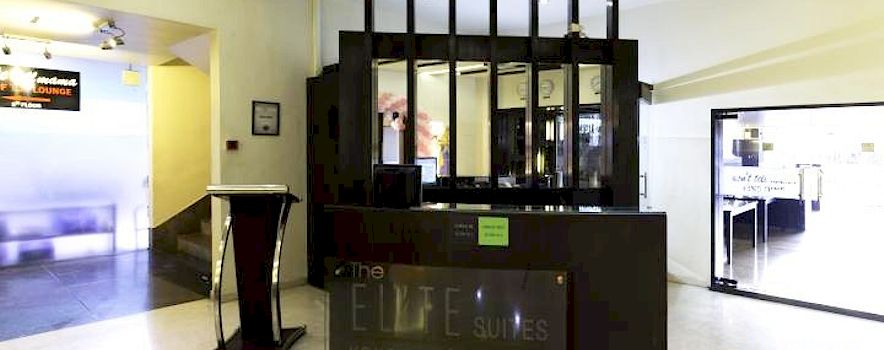 Elite Suites, Pune - Upto 30% Off on Banquet Hall | BookEventZ