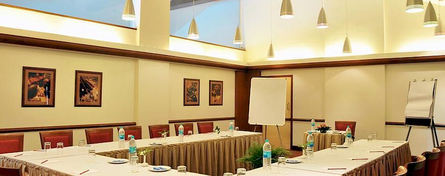 Raheja Classique Club Banquet - Upto 30% Off on Classique Banquet Hall ...