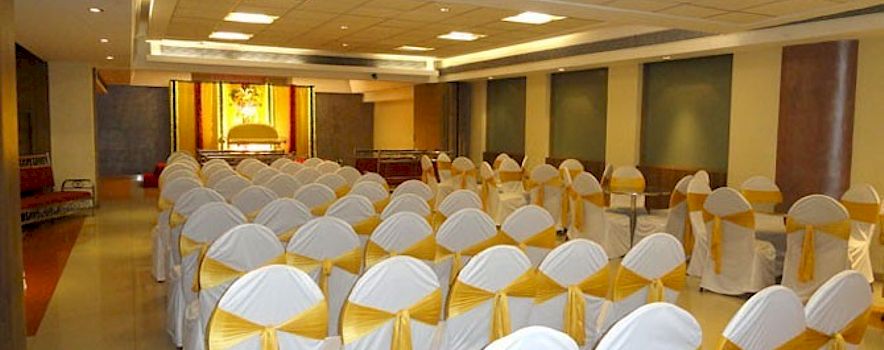 The Acres Club Chembur - 30% Off on Acres Club Banquet Hall | BookEventZ