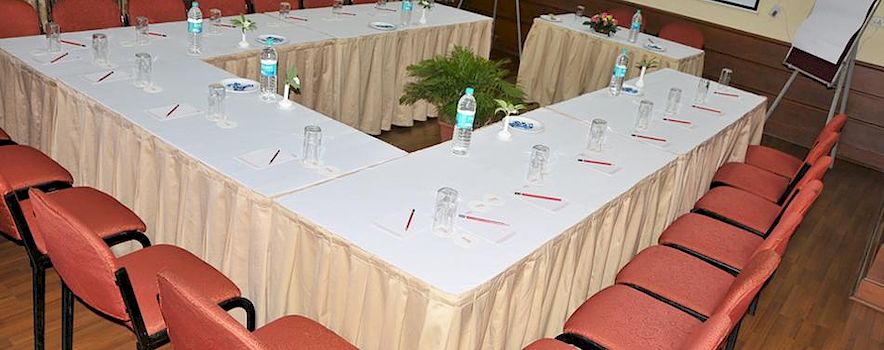 Raheja Classique Club Banquet - Upto 30% Off on Classique Banquet Hall ...