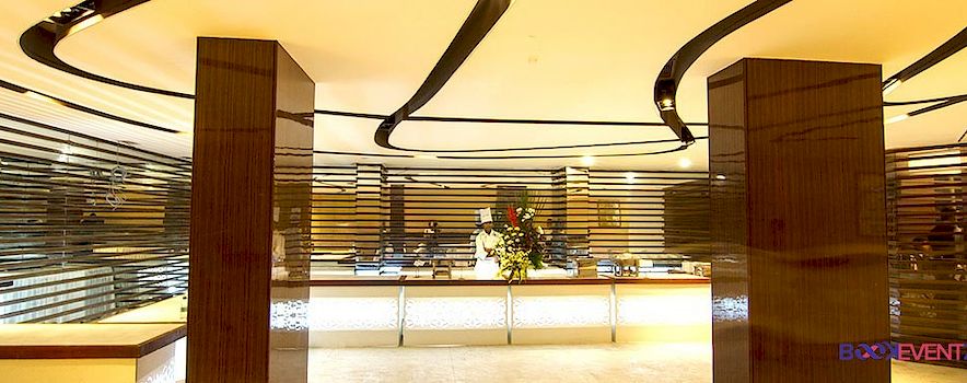 Nsci Banquet Mumbai | Banquet Hall - 30% Off | BookEventZ