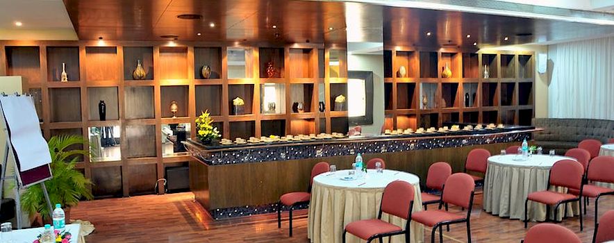 Raheja Classique Club Banquet - Upto 30% Off on Classique Banquet Hall ...