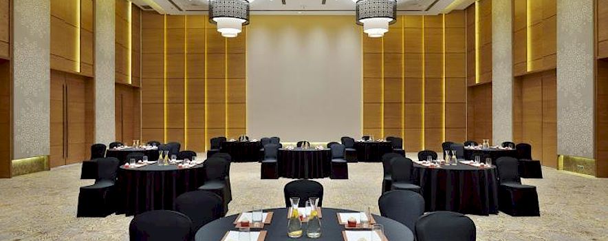 Courtyard by Marriott Banquet Hall Raipur - Upto 30% Off on Hotel ...