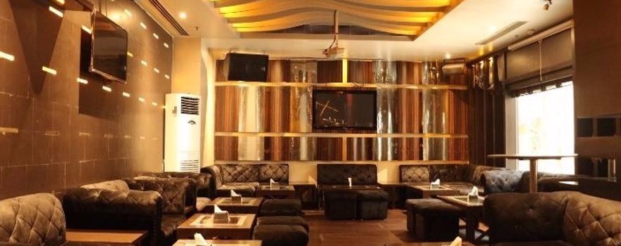 Excuse Me Boss Lounge Saket | Party Places - 30% Off | BookEventZ