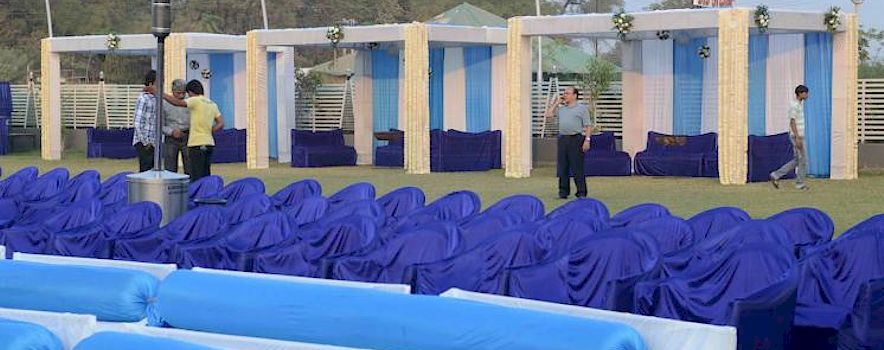 Jalsa Party Plot Ahmedabad - Upto 30% Off on Party Lawns | BookEventZ