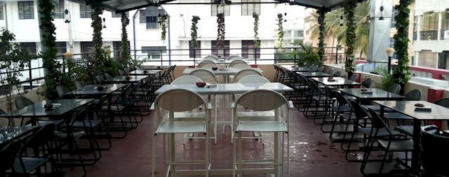 Fill N Chill Lounge Koramangala | Party Places - 30% Off | BookEventZ