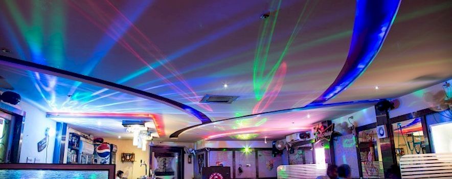 Fill N Chill Lounge Koramangala | Party Places - 30% Off | BookEventZ