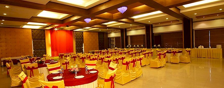 Hotel Vihang's Inn Thane |Upto 30% Off - Vihang's Inn Thane | BookEventZ