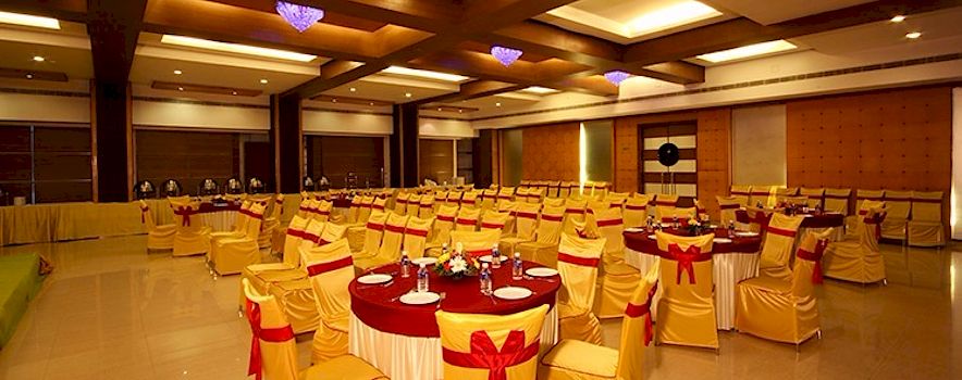 Hotel Vihang's Inn Thane |Upto 30% Off - Vihang's Inn Thane | BookEventZ