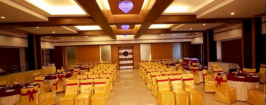 Hotel Vihang's Inn Thane |Upto 30% Off - Vihang's Inn Thane | BookEventZ