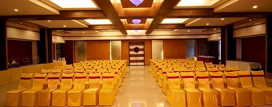 Hotel Vihang's Inn Thane |Upto 30% Off - Vihang's Inn Thane | BookEventZ