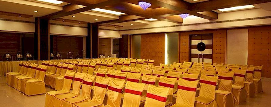 Hotel Vihang's Inn Thane |Upto 30% Off - Vihang's Inn Thane | BookEventZ