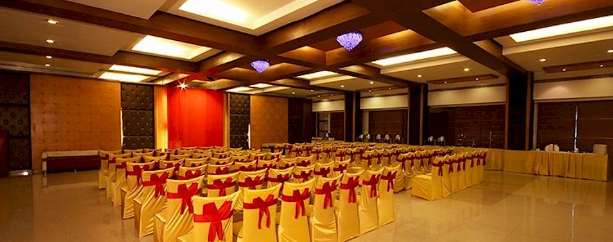 Hotel Vihang's Inn Thane |Upto 30% Off - Vihang's Inn Thane | BookEventZ