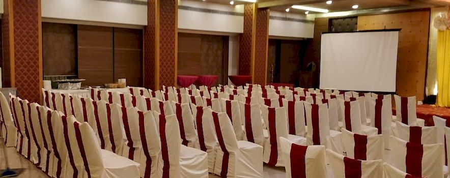 Vihang's Inn Thane Banquet Hall - Upto 30% Off on Vihang's Inn Thane ...