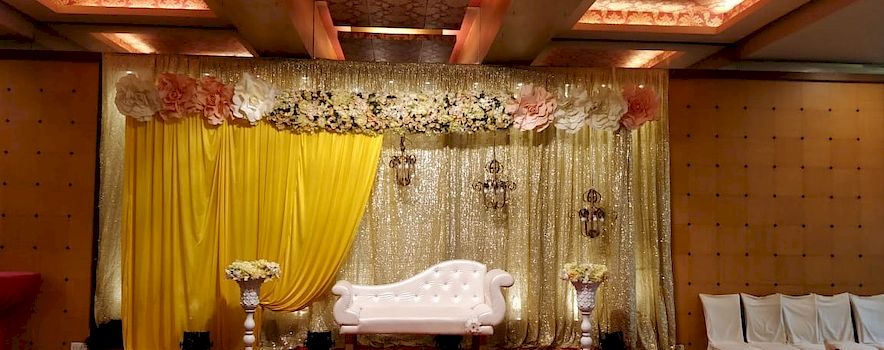 Vihang's Inn Thane Banquet Hall - Upto 30% Off on Vihang's Inn Thane ...