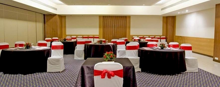 Four Points Vashi | Upto 30% Off on Four Points by Sheraton Vashi ...