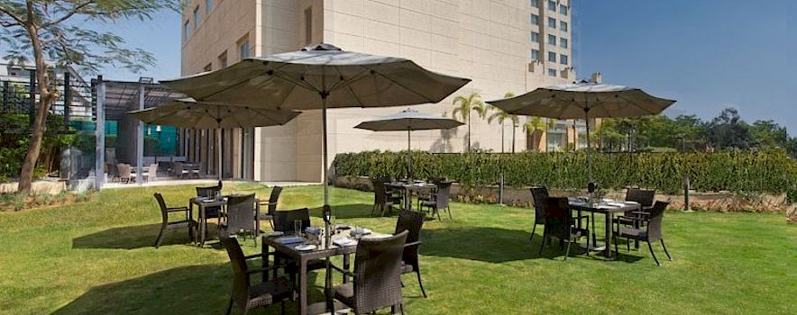 Four Points by Sheraton Hotel Pune Banquet Hall - 30% Off | BookEventZ