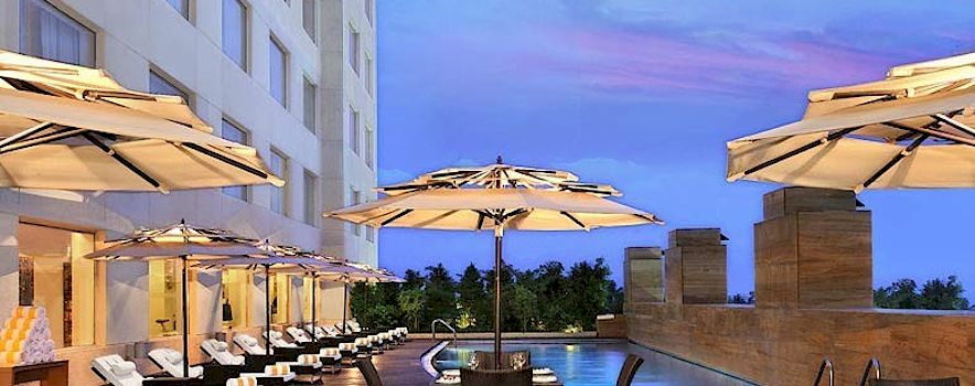 Four Points by Sheraton Hotel Pune Banquet Hall - 30% Off | BookEventZ