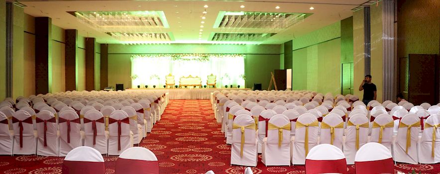 Galaxy Banquet - Award Winning Banquet in Andheri @ BookEventz.com