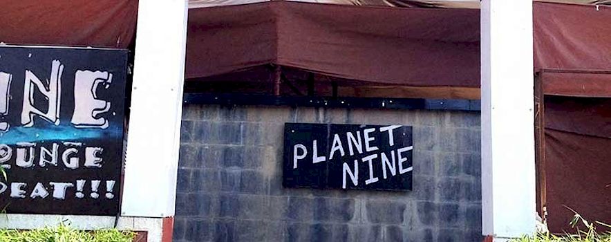 Planet Nine Lounge Bavdhan | Party Places - 30% Off | BookEventZ