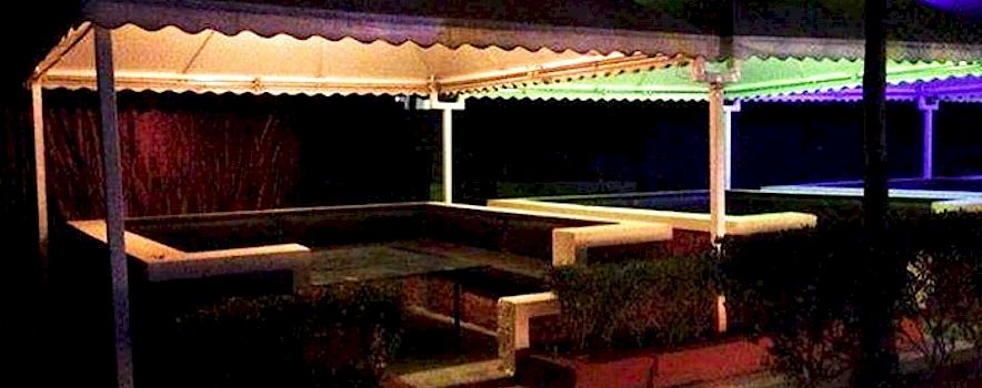 Planet Nine Lounge Bavdhan | Party Places - 30% Off | BookEventZ