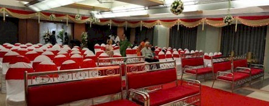 The Acres Club Chembur - 30% Off on Acres Club Banquet Hall | BookEventZ