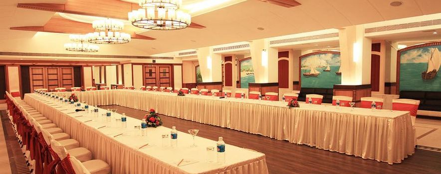 Hotel Fidalgo Banquet Hall Goa - Upto 30% Off on Hotel Banquet Halls ...