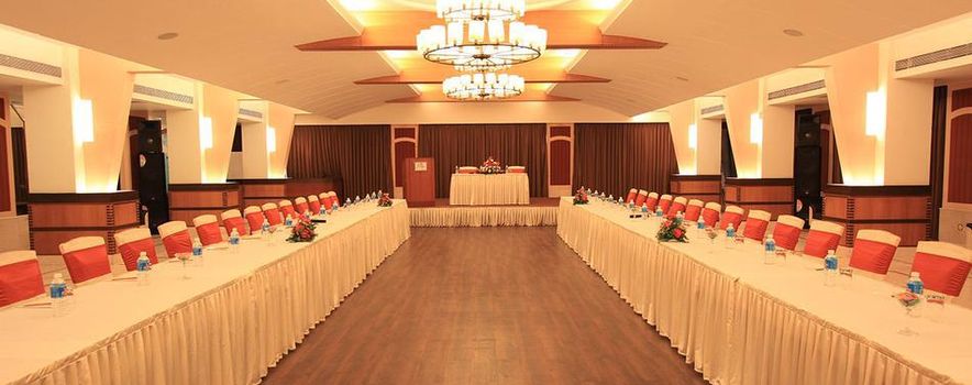 Hotel Fidalgo Banquet Hall Goa - Upto 30% Off on Hotel Banquet Halls ...